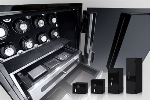 Home Safes - America's #1 Luxury Home Safes - Brown Safe Mfg.