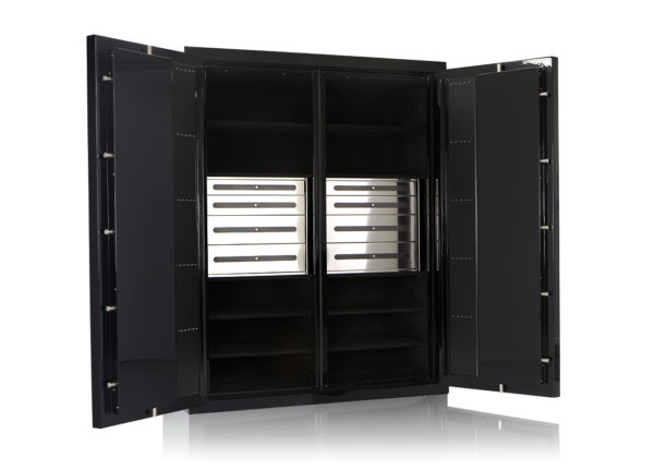 Cannabis Safes and Vaults - Brown Safe Manufacturing, Inc.