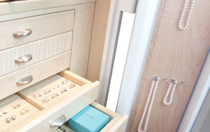 Jewelry Safe - Luxury Jewelry Safes - Brown Safe Manufacturing, Inc.