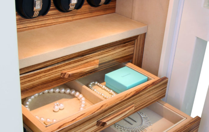 Jewelry Safe - Luxury Jewelry Safes - Brown Safe Manufacturing, Inc.