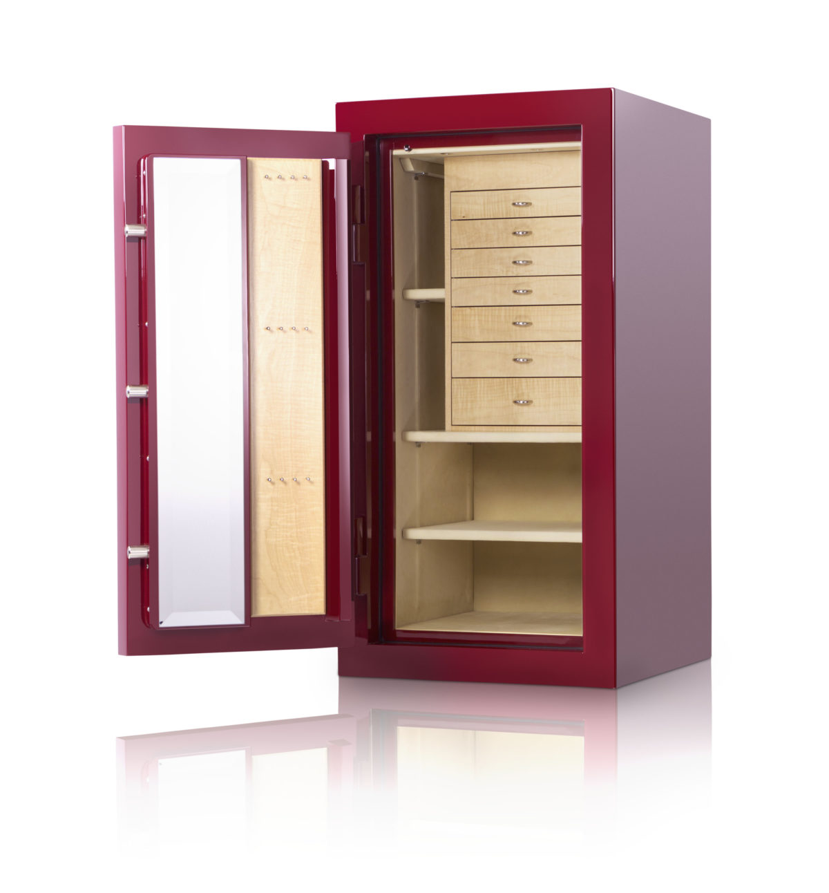 Gem Jewelry Safe Gallery - Brown Safe Manufacturing, Inc.