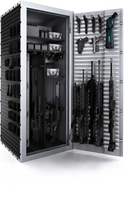 Test - Brown Safe Manufacturing, Inc.