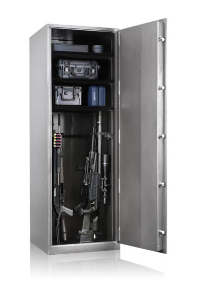 Test - Brown Safe Manufacturing, Inc.