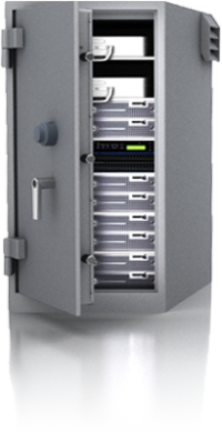 GSA Safes - Brown Safe Manufacturing, Inc.