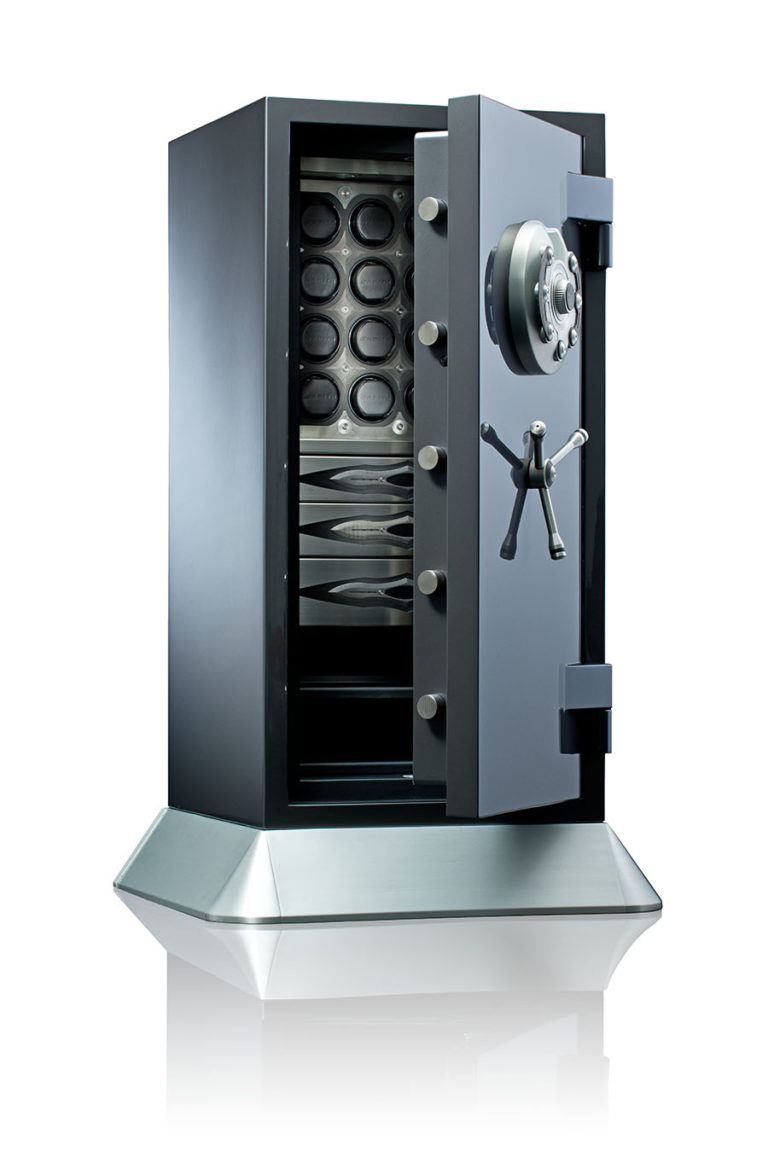 BrownSafe_Damascus-Chronos_01_wht-bckgrnd - Brown Safe Manufacturing, Inc.