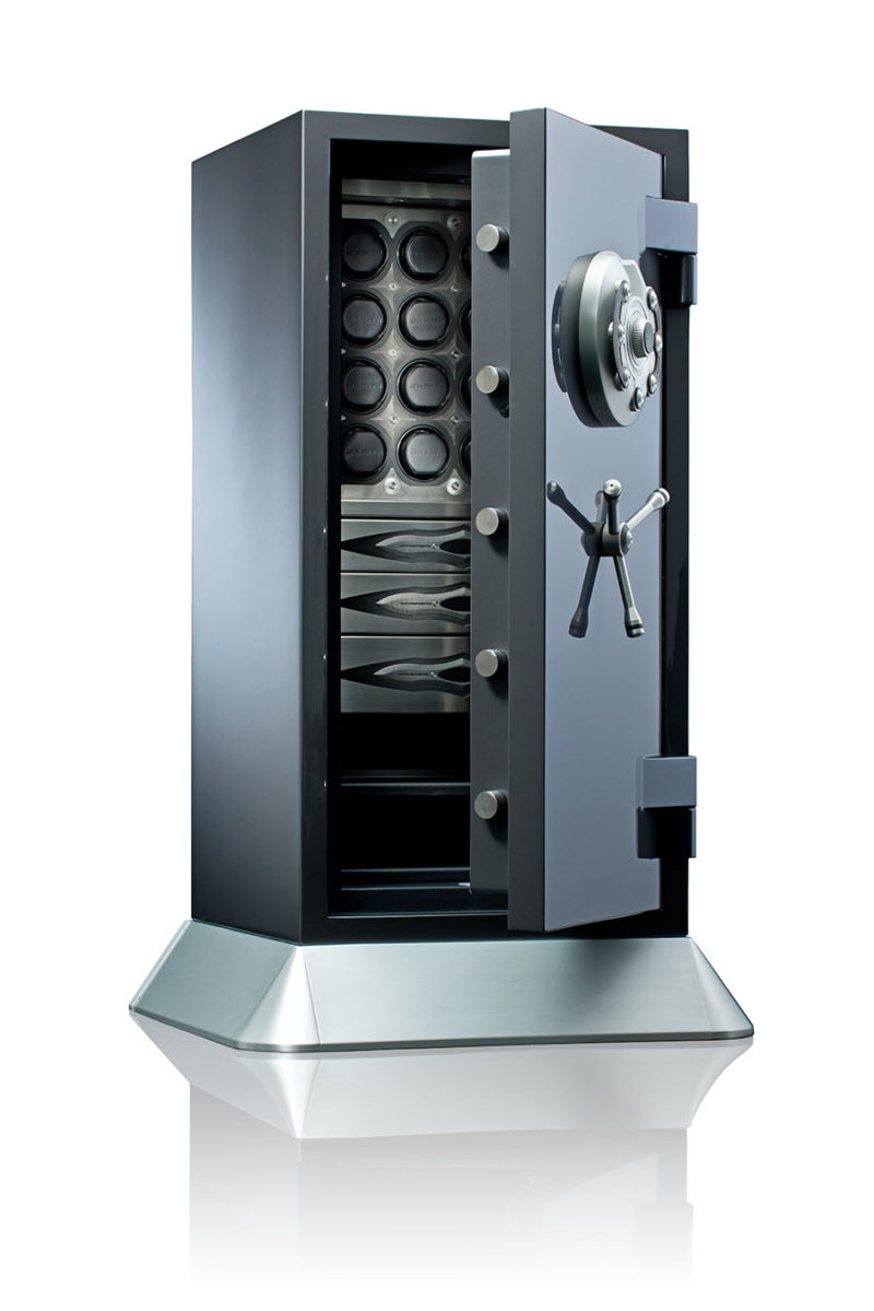 Chronos Gallery - Brown Safe Manufacturing, Inc.