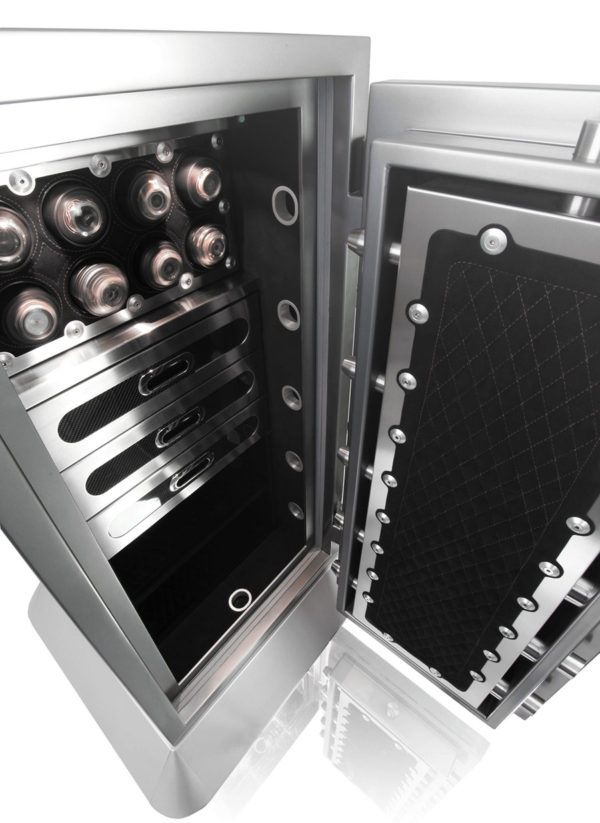 Chronos Gallery - Brown Safe Manufacturing, Inc.