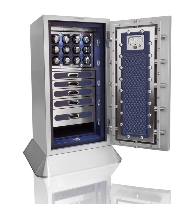 Chronos Gallery - Brown Safe Manufacturing, Inc.