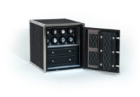 Watch Safe – Man Safe Watch Safes from BrownSafe.com