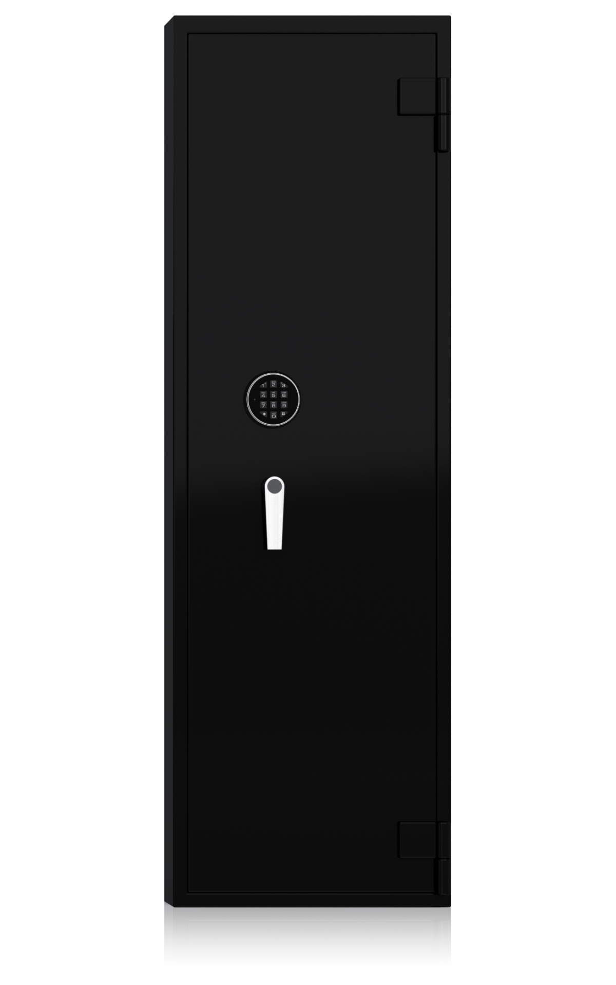 Man-Safe-6018 - Brown Safe Manufacturing, Inc.