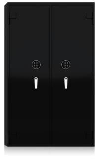 Watch Safe – Man Safe Watch Safes from BrownSafe.com