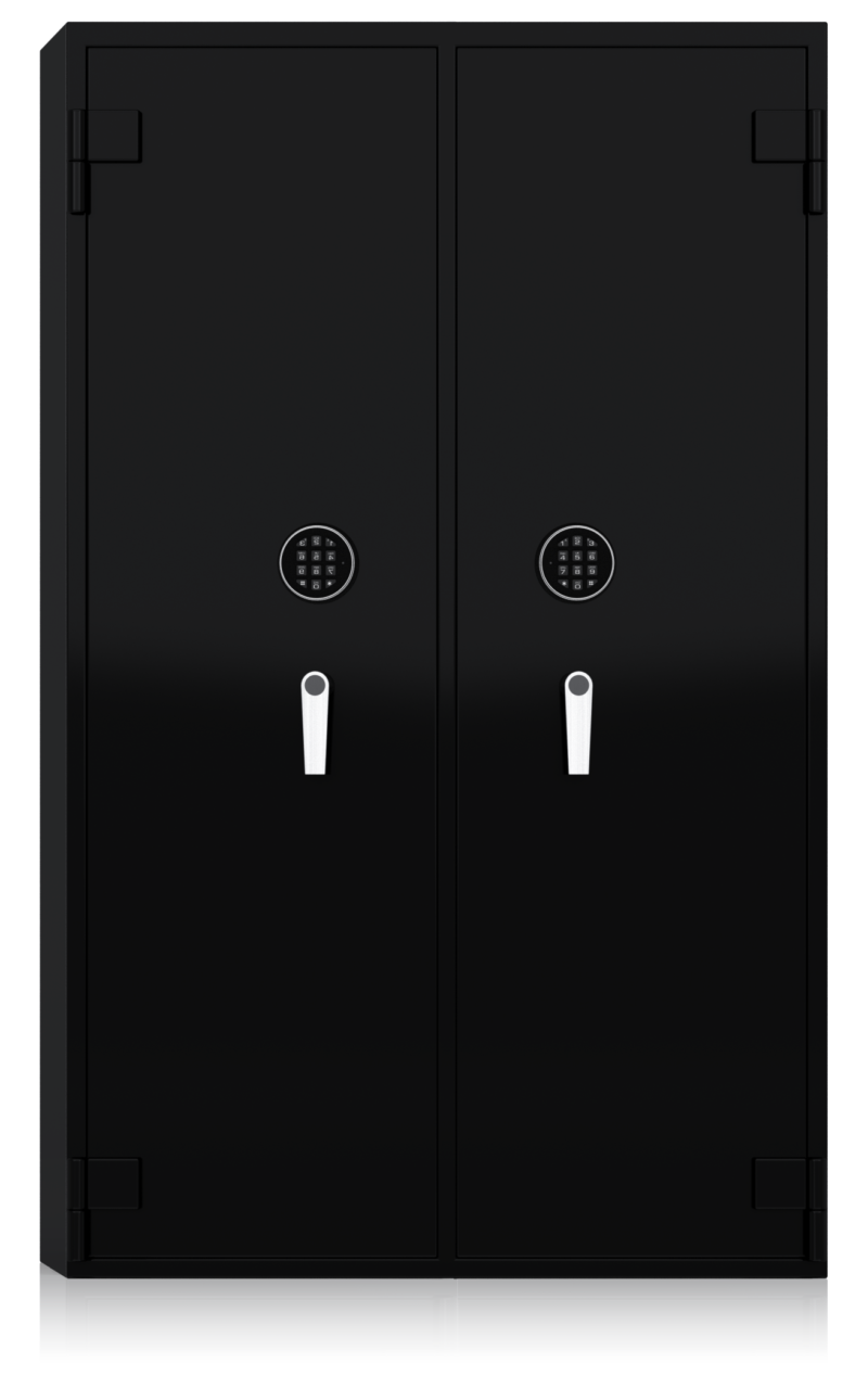 Watch Safe – Man Safe Watch Safes from BrownSafe.com