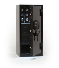 Watch Safe – Man Safe Watch Safes from BrownSafe.com