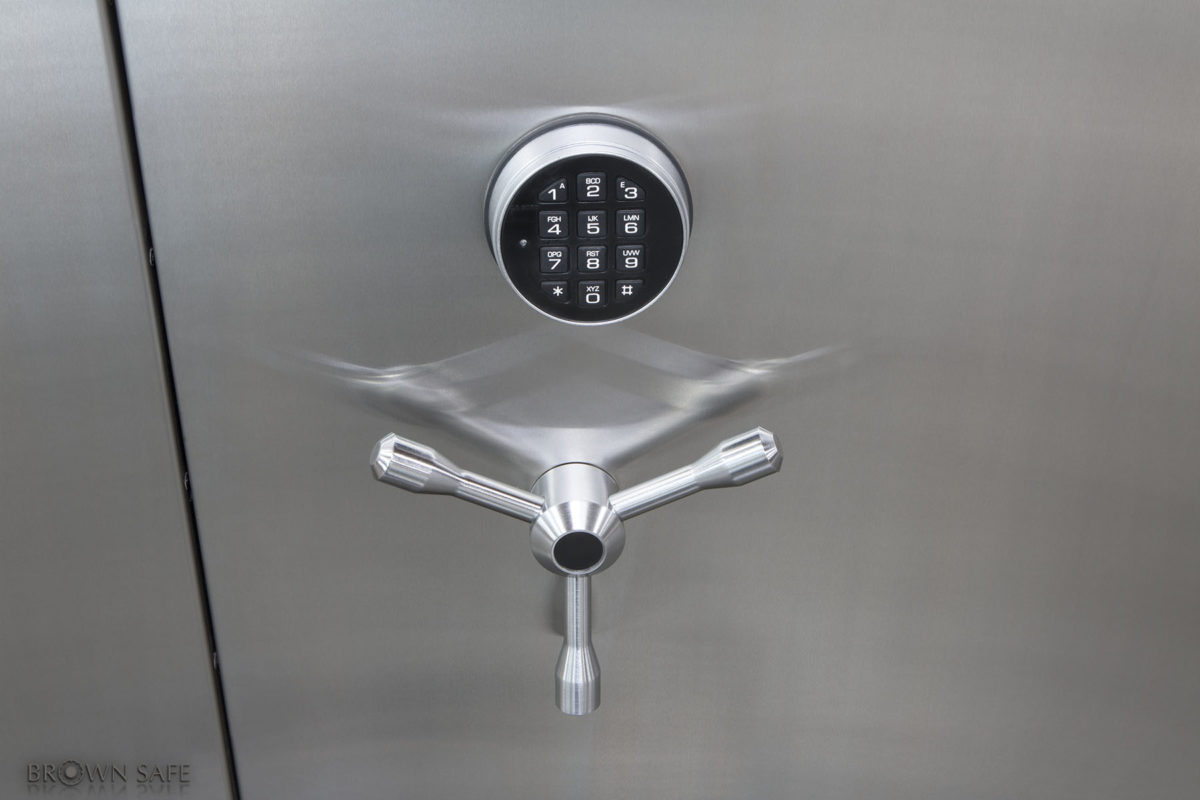 Gallery - Brown Safe Manufacturing, Inc.