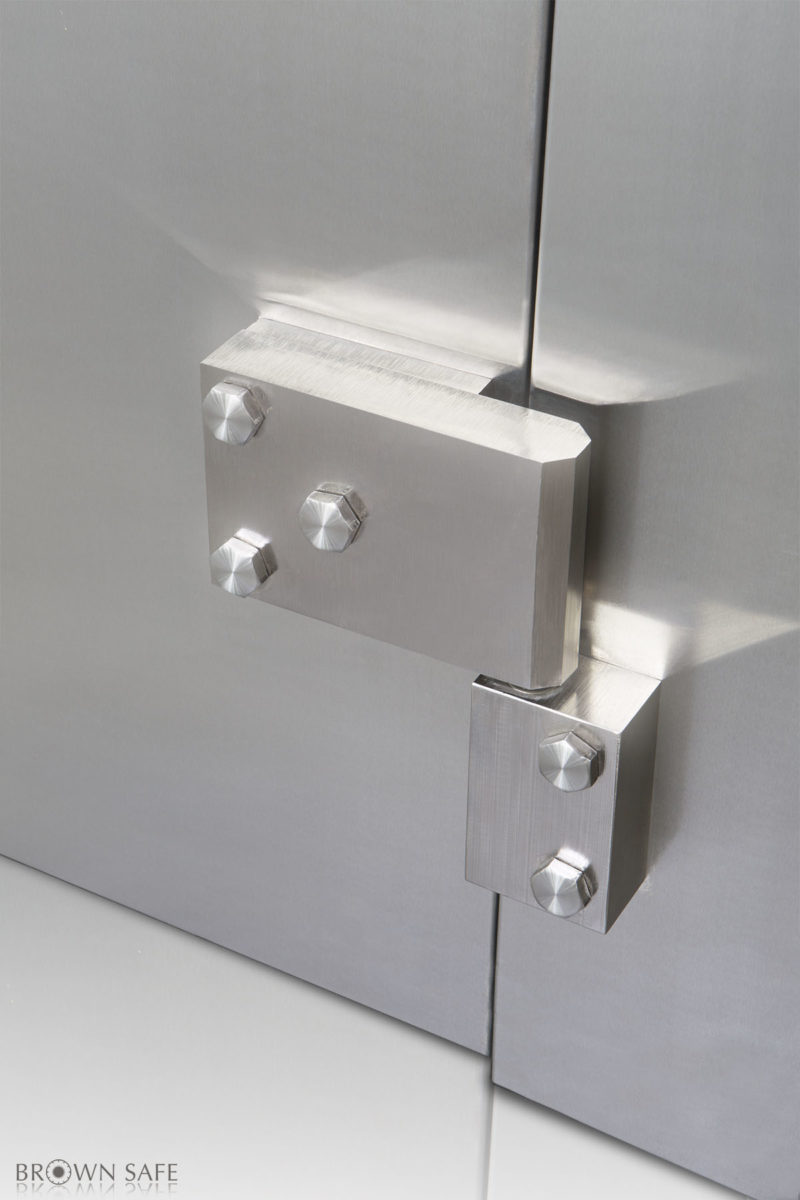 Gallery - Brown Safe Manufacturing, Inc.