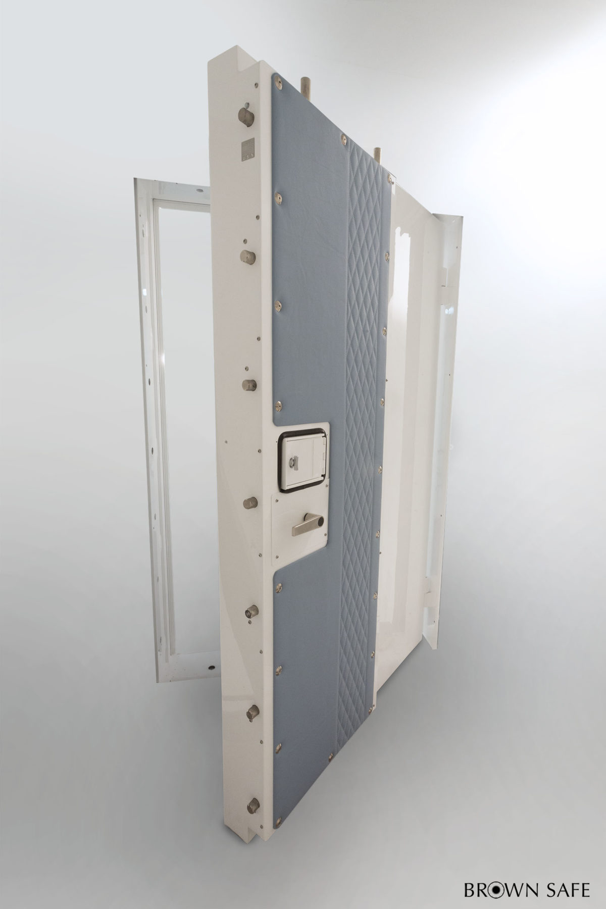 Gallery - Brown Safe Manufacturing, Inc.