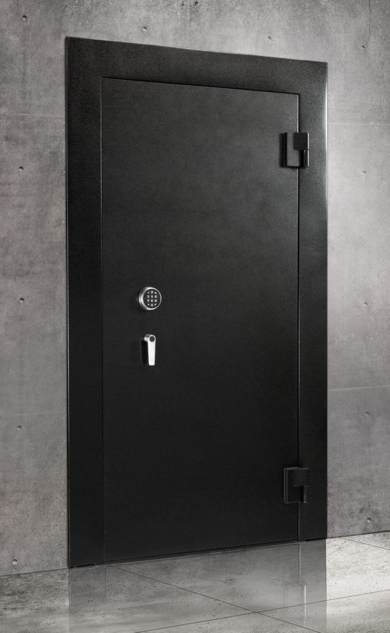 Gallery - Brown Safe Manufacturing, Inc.