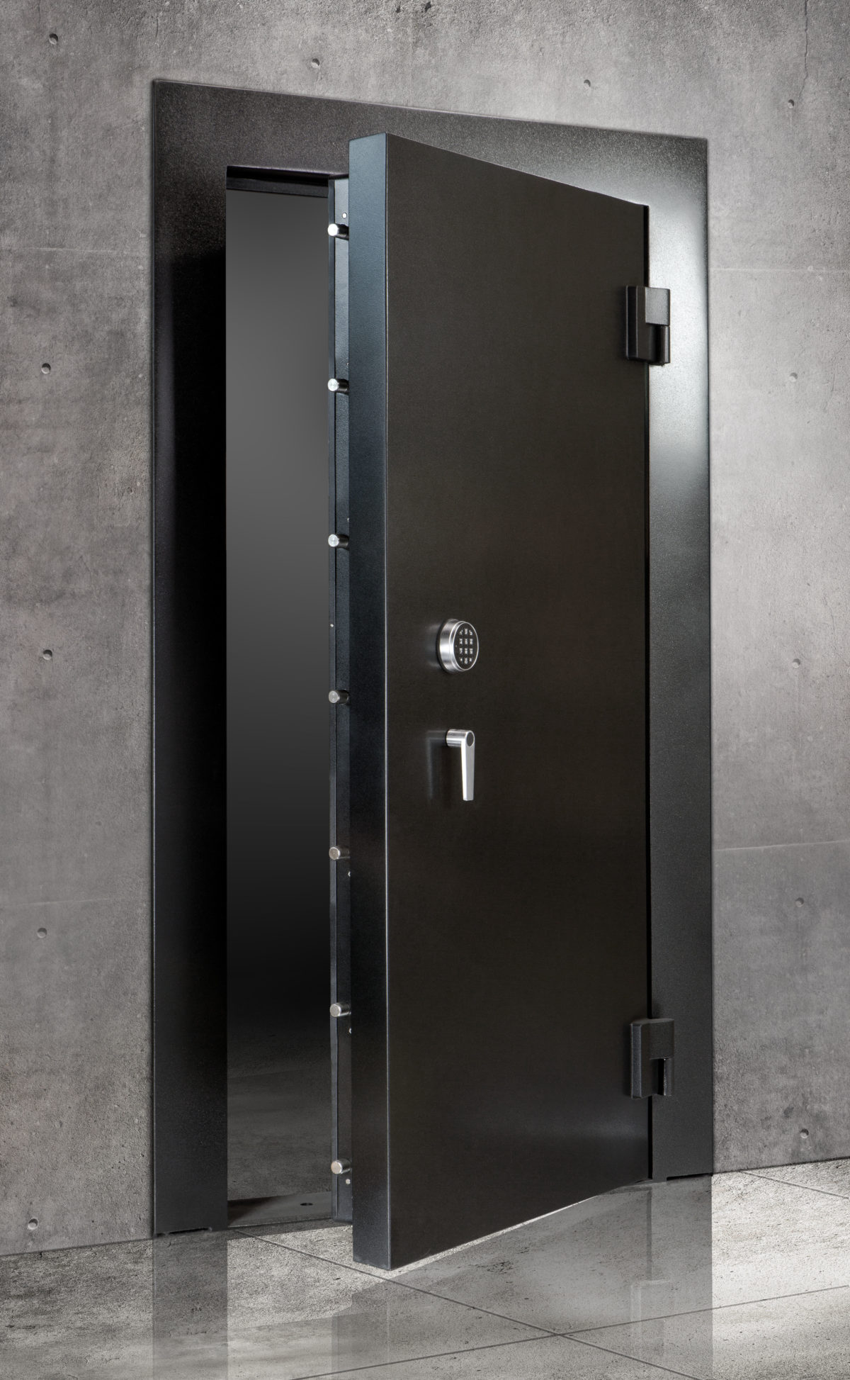 Gallery - Brown Safe Manufacturing, Inc.