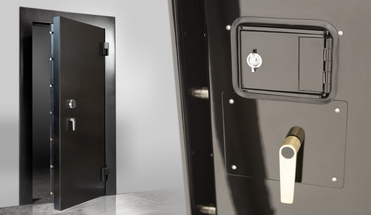 Gallery - Brown Safe Manufacturing, Inc.