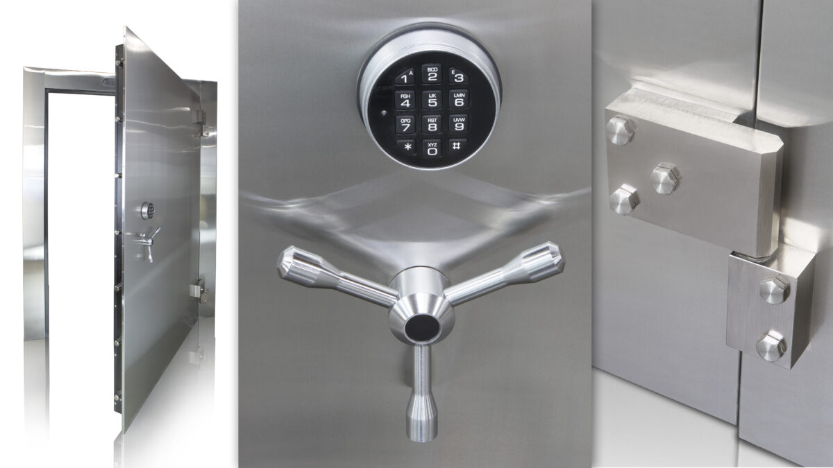 Gallery - Brown Safe Manufacturing, Inc.