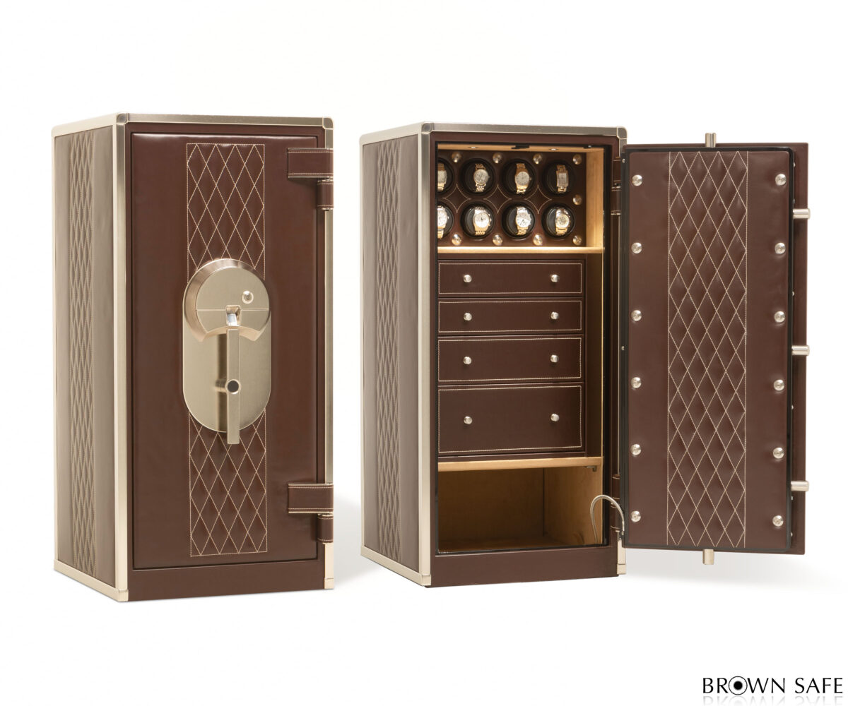 Man Safe Media Gallery