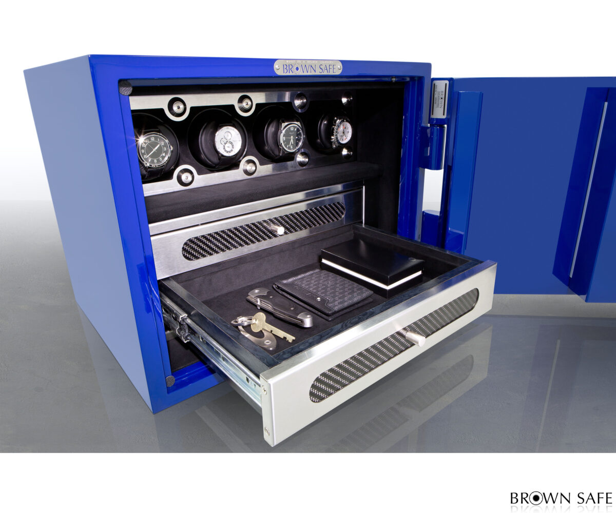 Man Safe Media Gallery