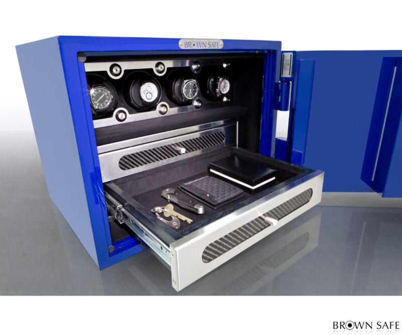 Man Safe Media Gallery