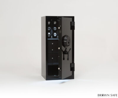 Man Safe Media Gallery