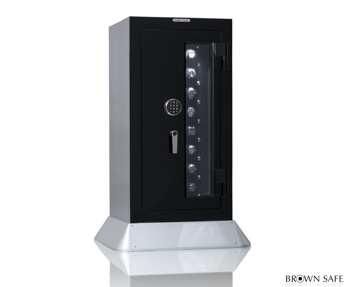 Man Safe Media Gallery