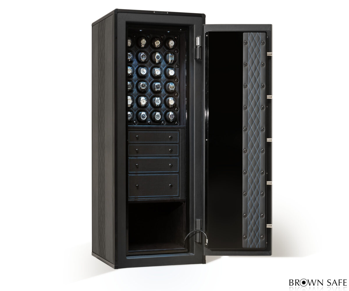 Man Safe Media Gallery