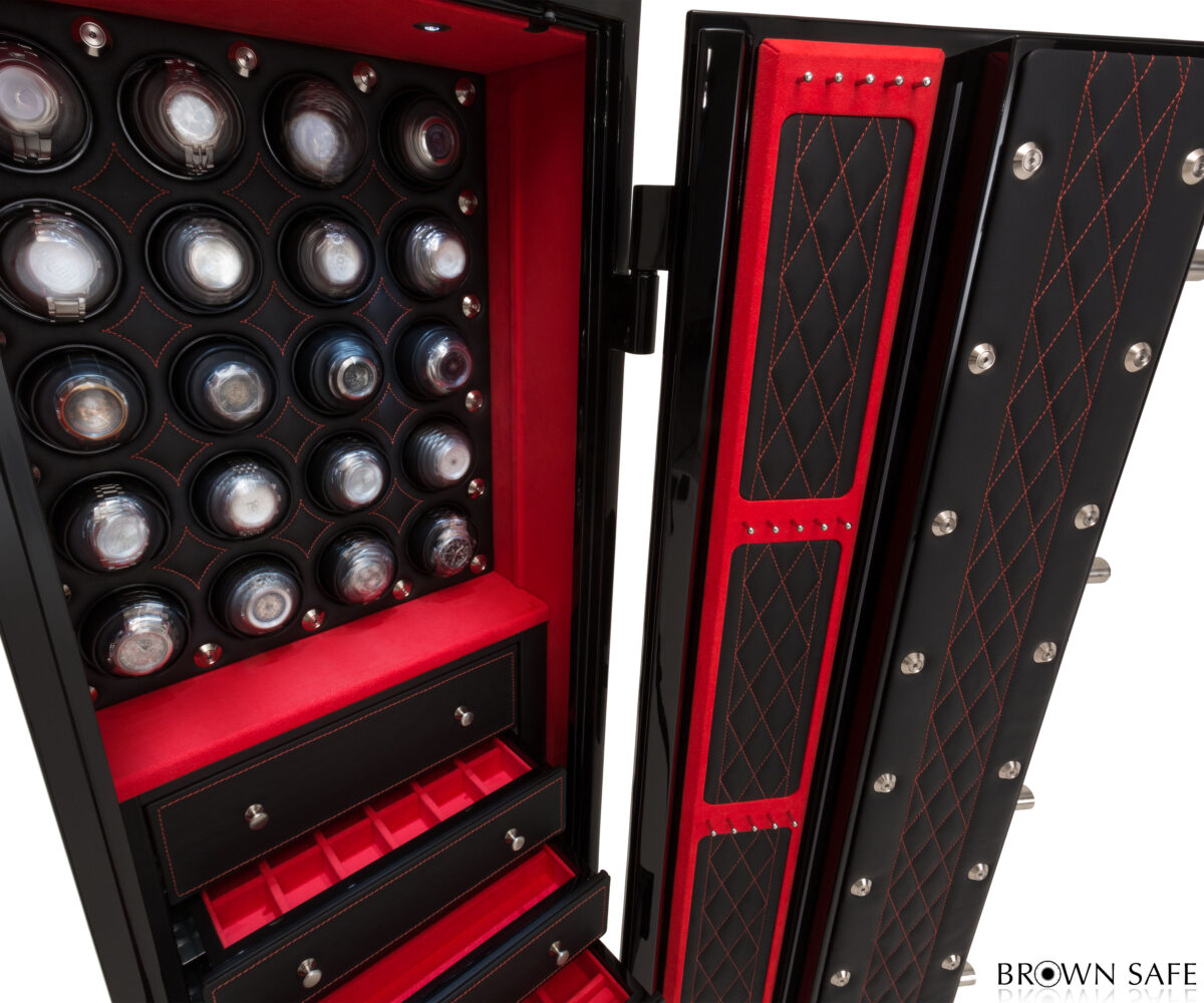 Man Safe Media Gallery