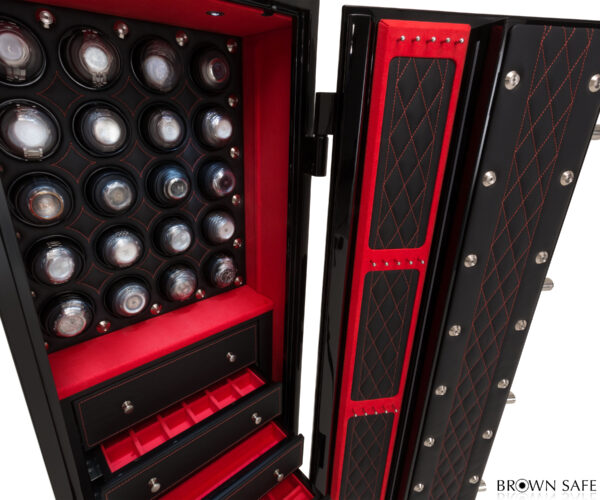 Man Safe Media Gallery