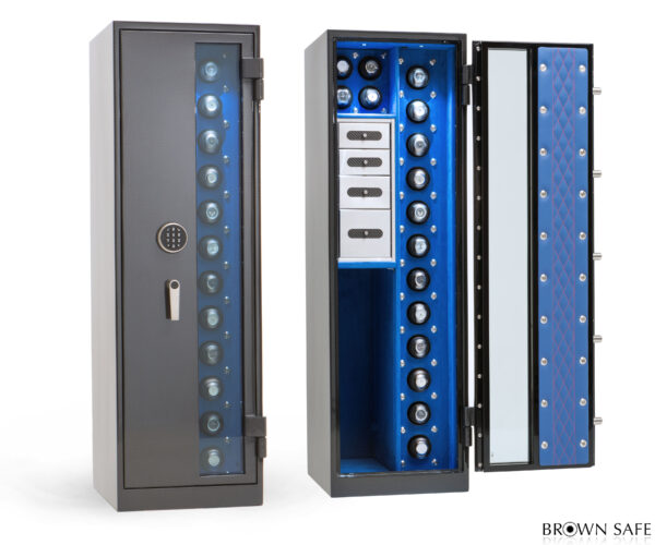 Man Safe Media Gallery