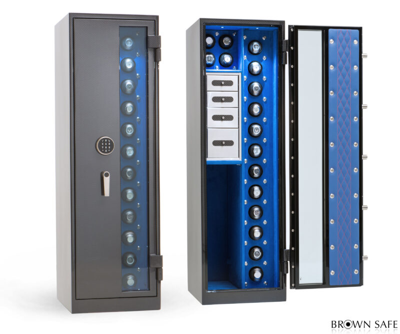 Man Safe Media Gallery