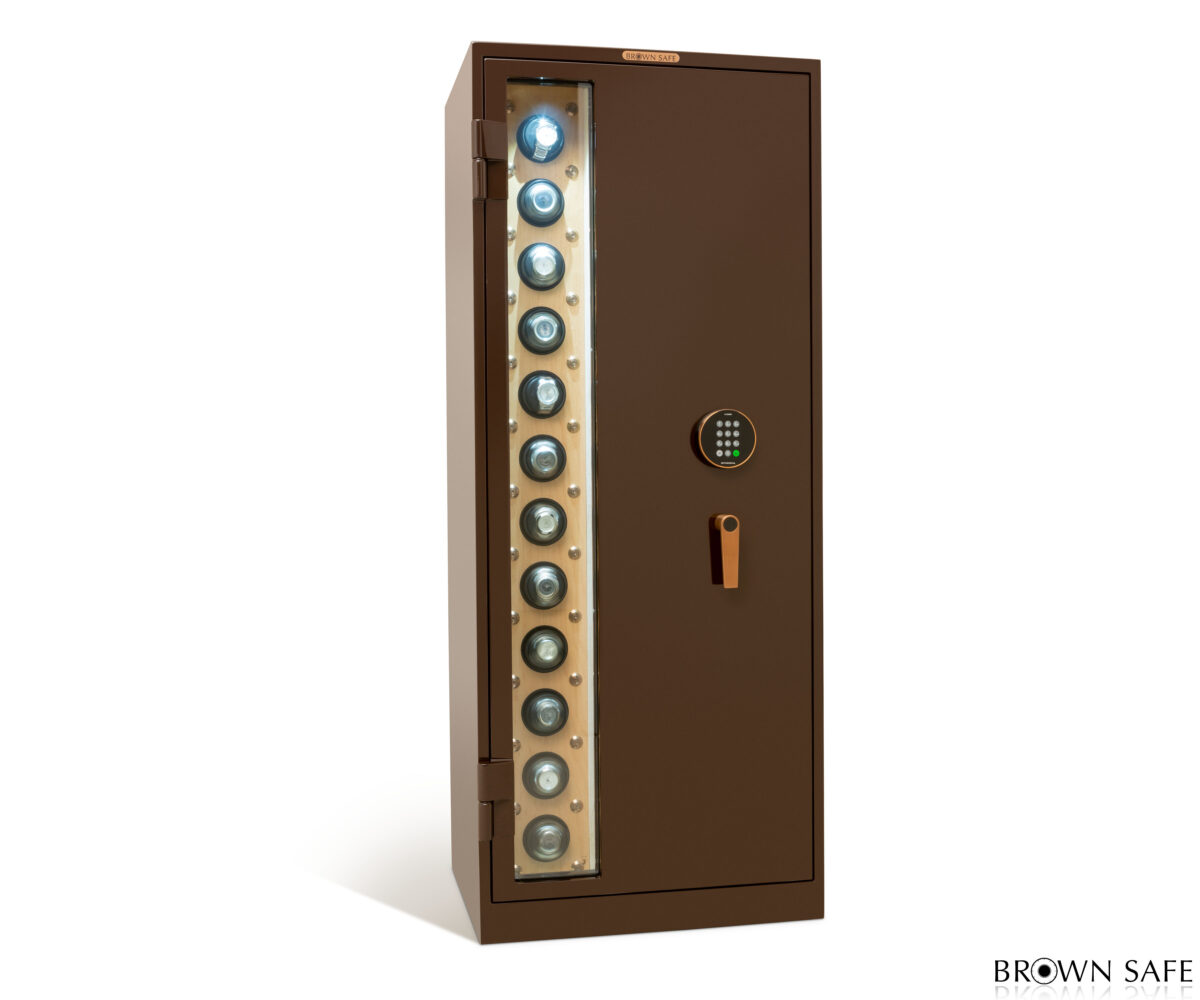 Man Safe Media Gallery