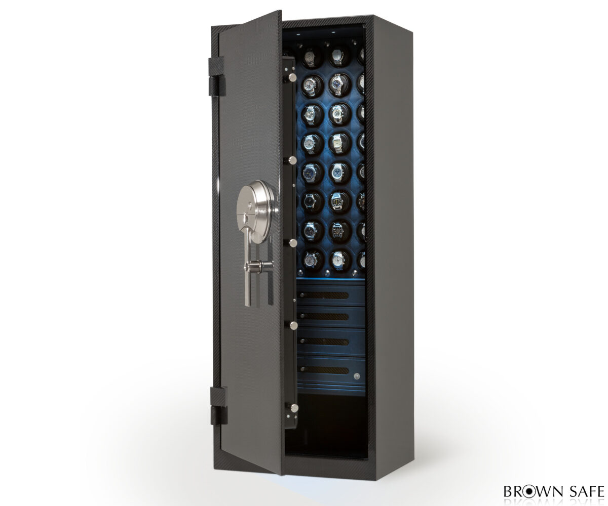 Man Safe Media Gallery