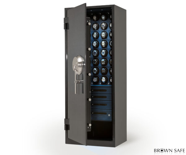 Man Safe Media Gallery