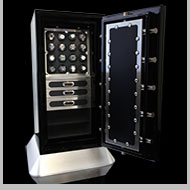 Safes - High Security Luxury Safe and Vault Manufacturer - Standard and ...